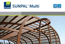 SUNPAL® | Palram Australia