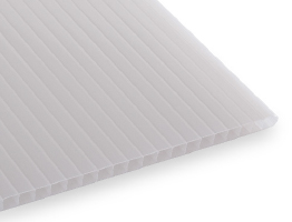 SUNLITE® Twin wall and Multiwall Polycarbonate Panels | Palram Australia