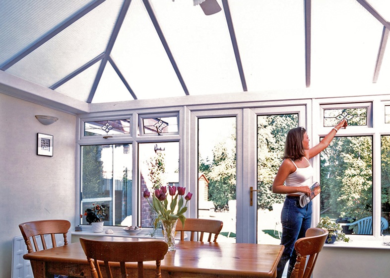 SUNLITE DIY | Palram UK