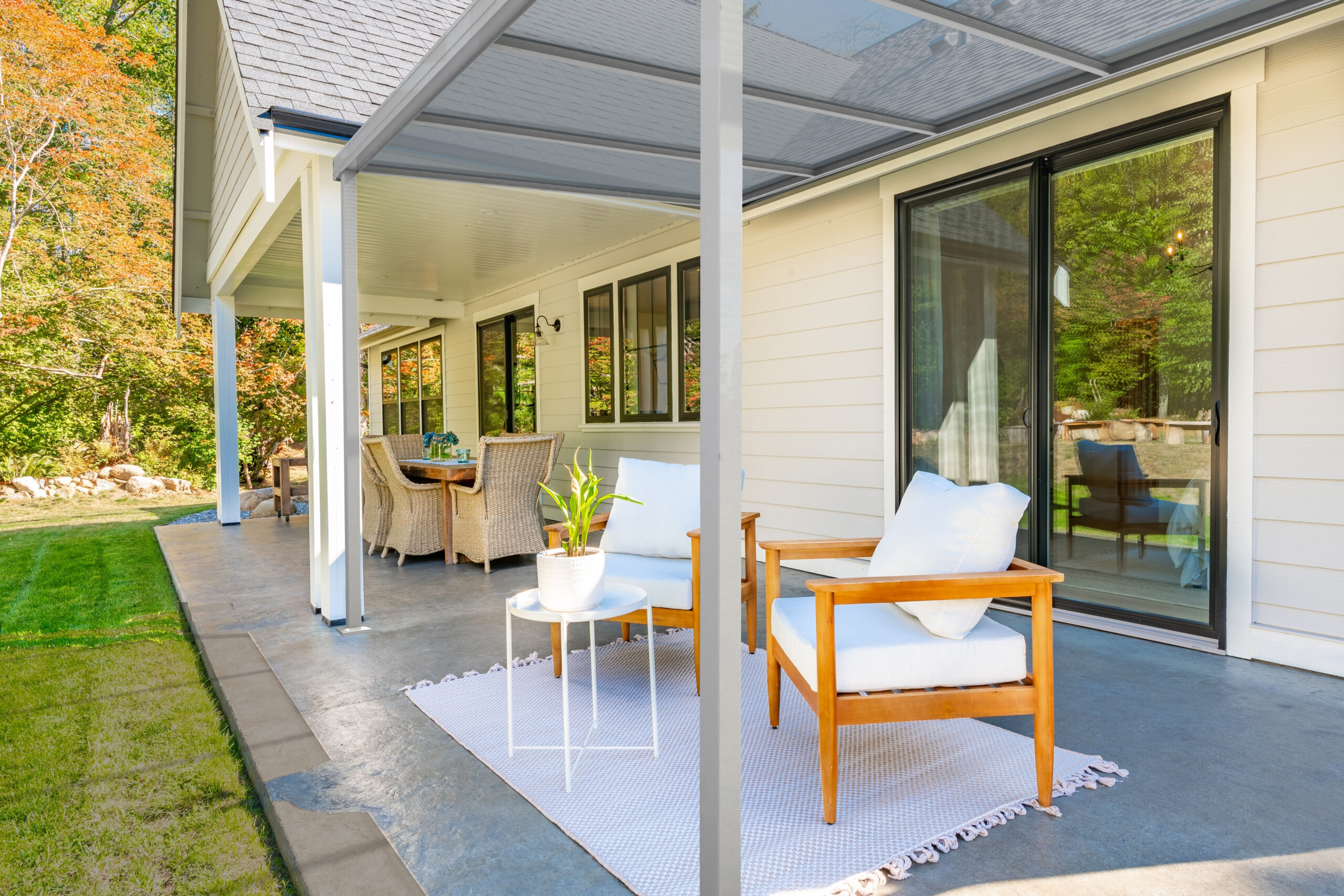 EVOLUTION CANOPY | Palram UK