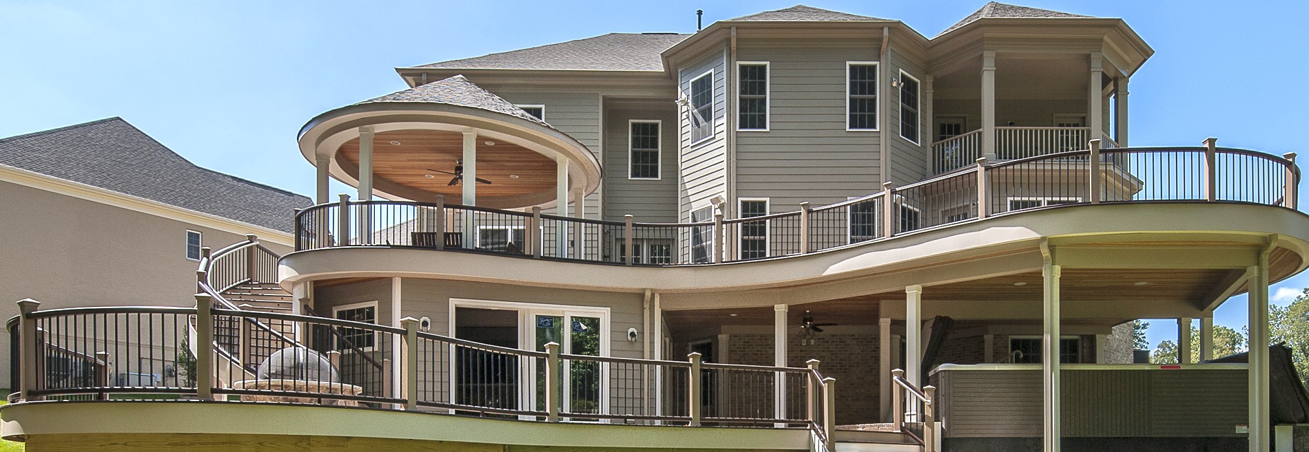 Construction Plastic & Architecture Polycarbonate Solutions | Palram ...