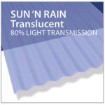 PALRUF PVC Roof Panels & Corrugated Plastic Roofing Sheets | Palram ...