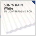 PALRUF PVC Roof Panels & Corrugated Plastic Roofing Sheets | Palram ...