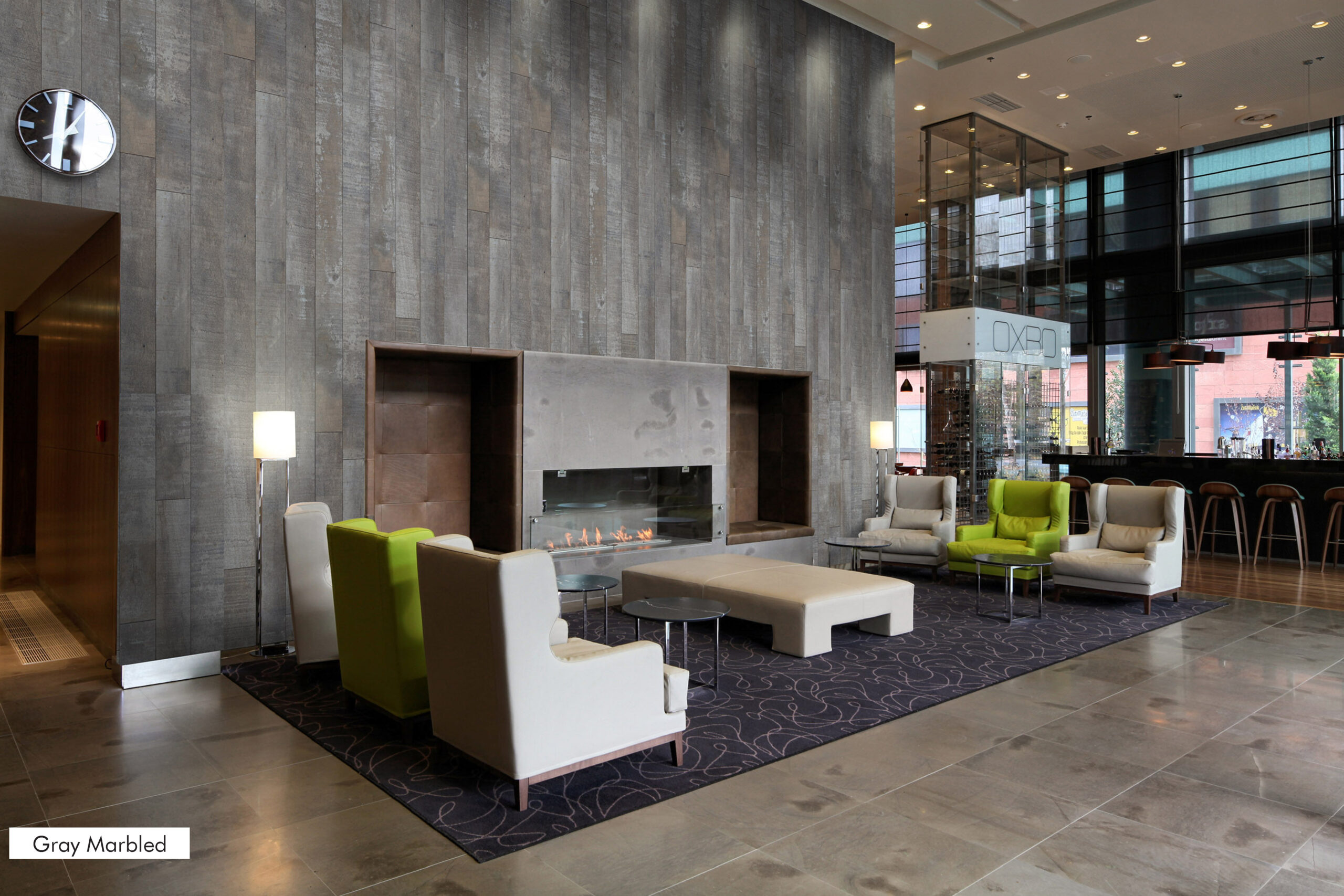 DURACLAD | Palram Americas