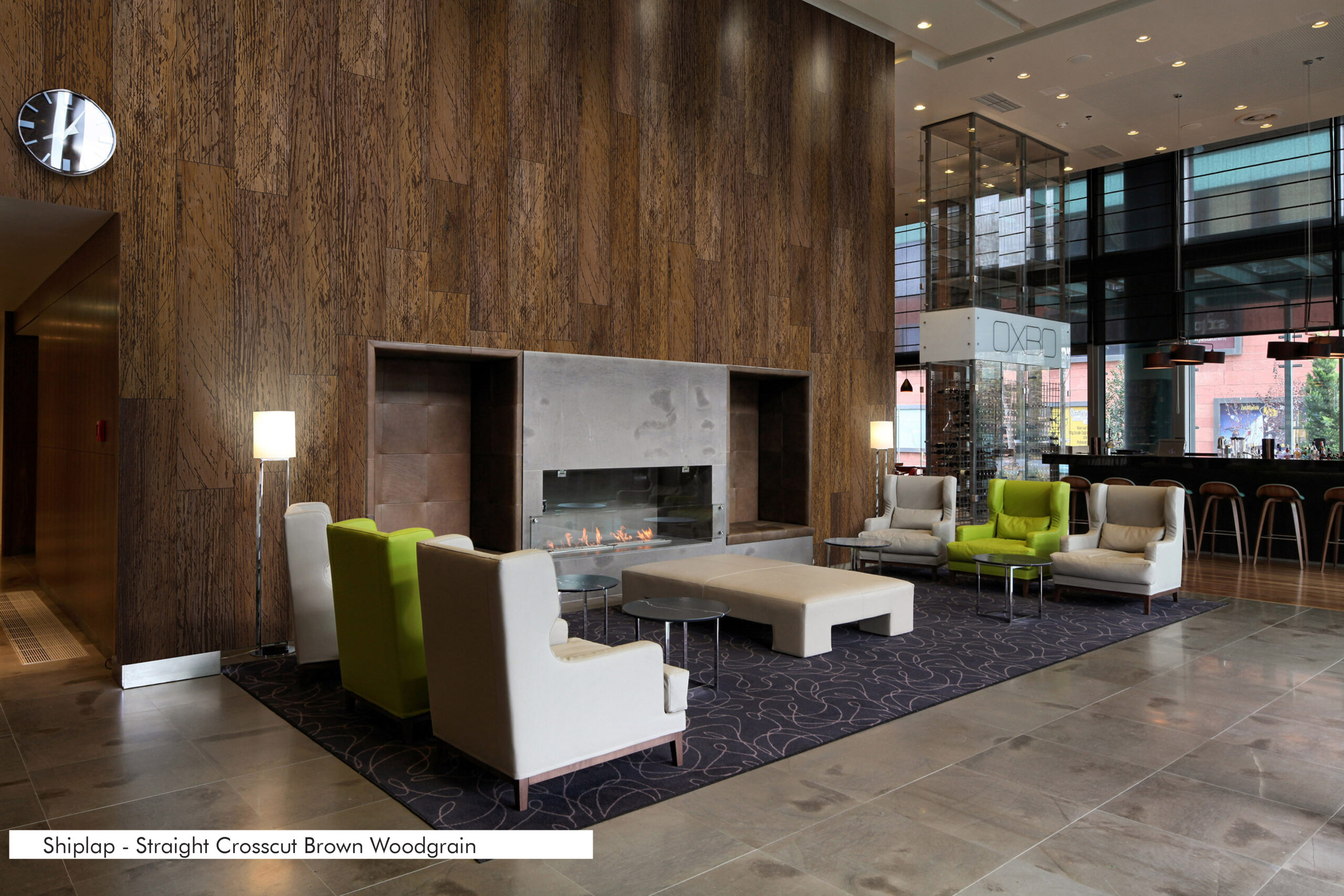 DURACLAD | Palram Americas