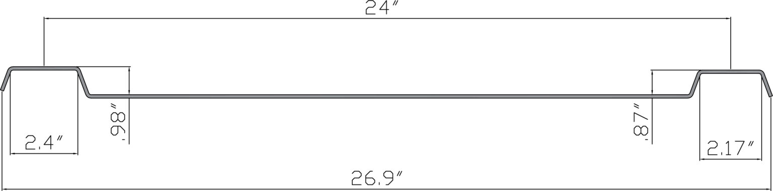EZ Glaze | Palram Americas