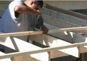 How to Install a Porch Roof using SUNTUF® Panels | Palram Americas