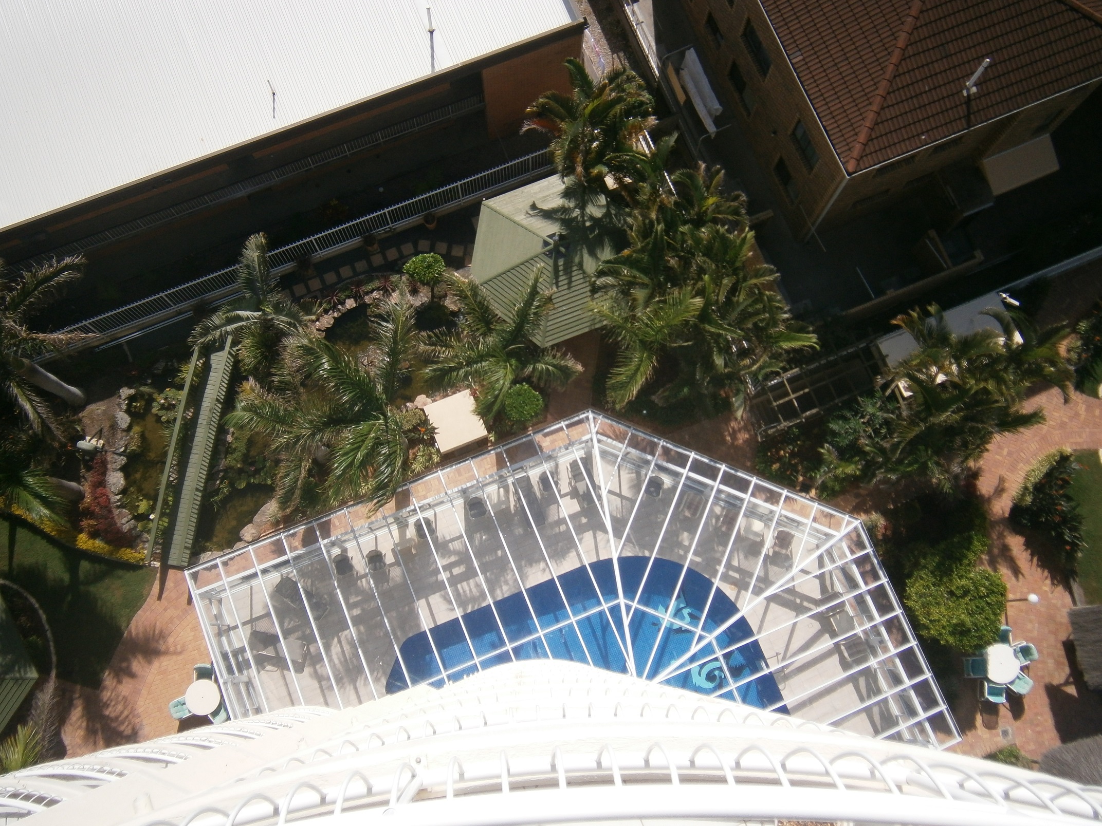 AQUANATION / RINGWOOD, AUSTRALIA – Palram Industries Ltd
