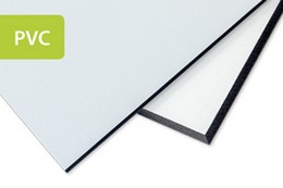 PALOPAQUE® RESISTANT FLAT SOLID PVC SHEET | Palram Industries Ltd