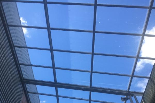Skylights | Palram Industries Ltd
