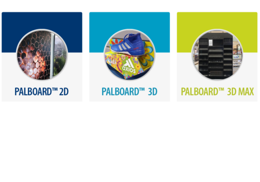 PALBOARD Co-Extruded Multilayer PVC Sheets for Print and Display ...