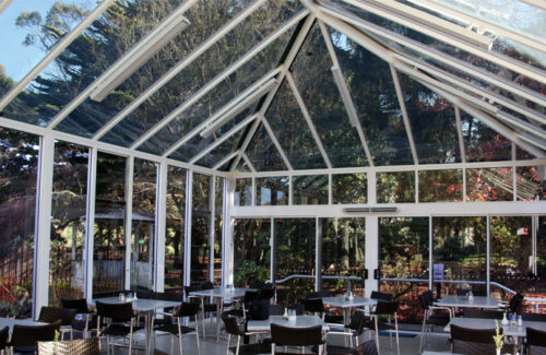 Why Canopies for Restaurants are the Ultimate Outdoor Upgrade | Palram ...