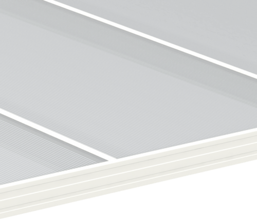 Your All-In-One Roof Kit: Evolution Canopy | Palram Industries Ltd