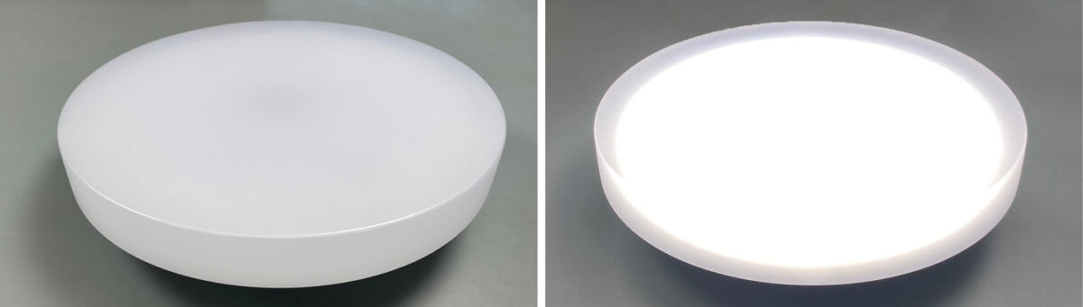 Lighting Fixtures with PALSUN LED: The Ultimate Solution | Palram ...