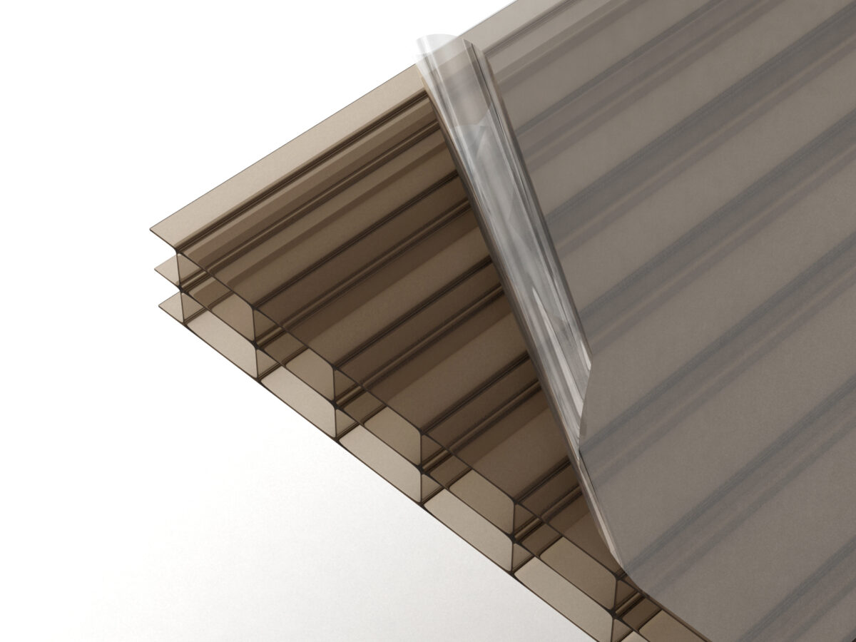 Your All-In-One Roof Kit: Evolution Canopy | Palram Industries Ltd