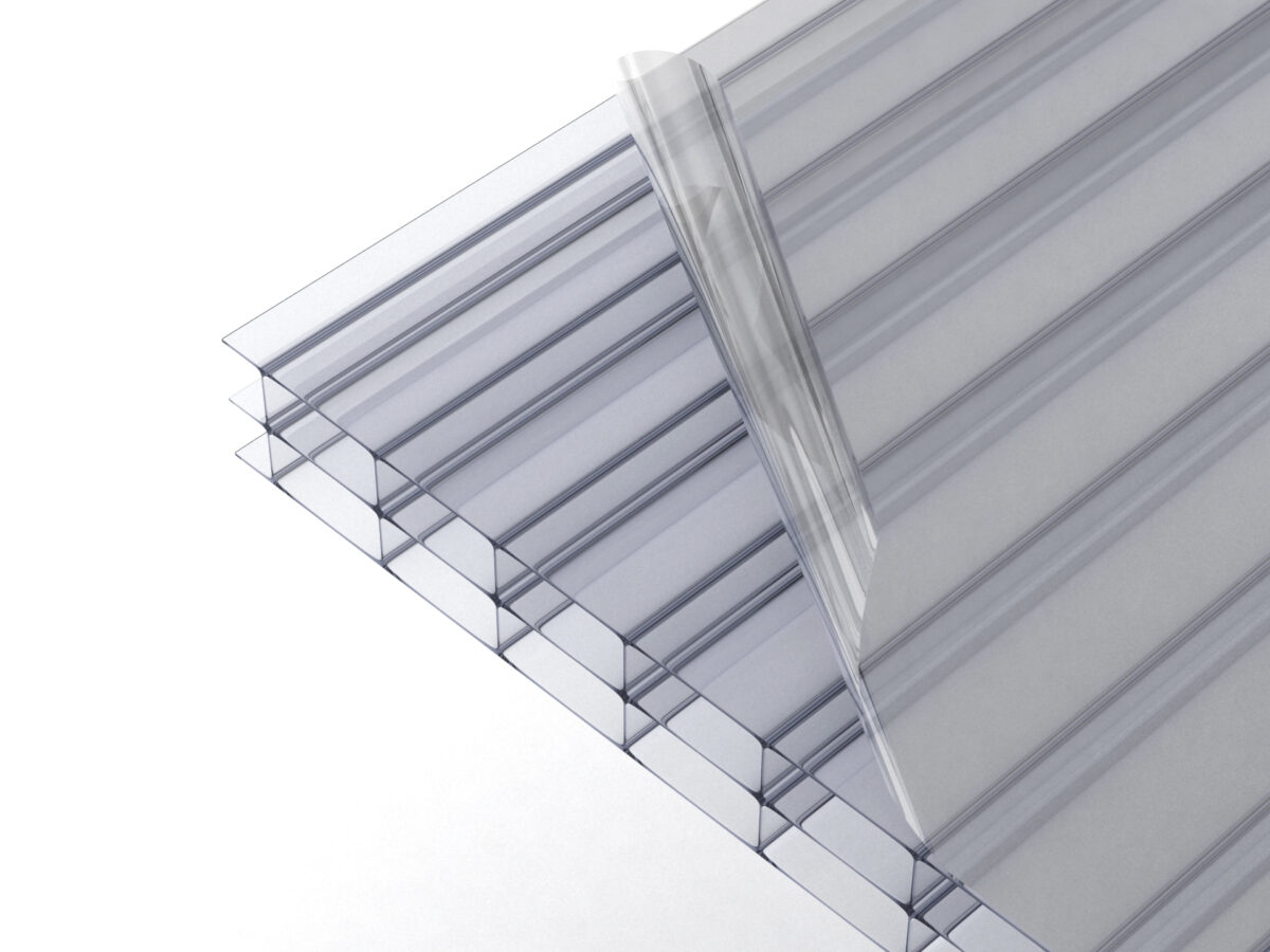 Your All-In-One Roof Kit: Evolution Canopy | Palram Industries Ltd